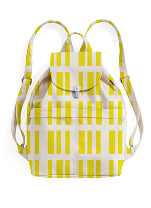 CUSTUM - BAGGU Japan